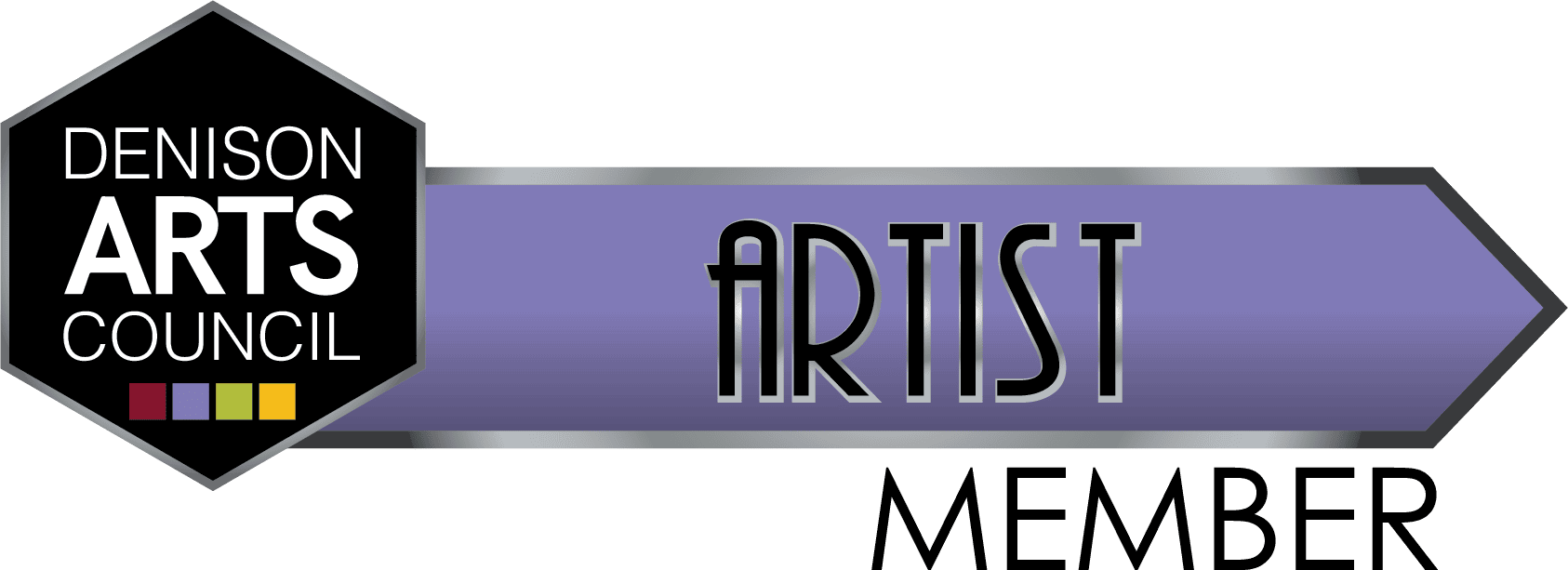 Memberships - Denison Arts Council