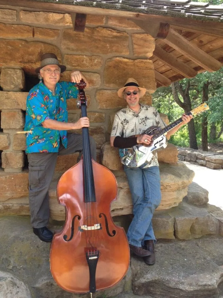 E-Flat Porch Band - Denison Arts Council