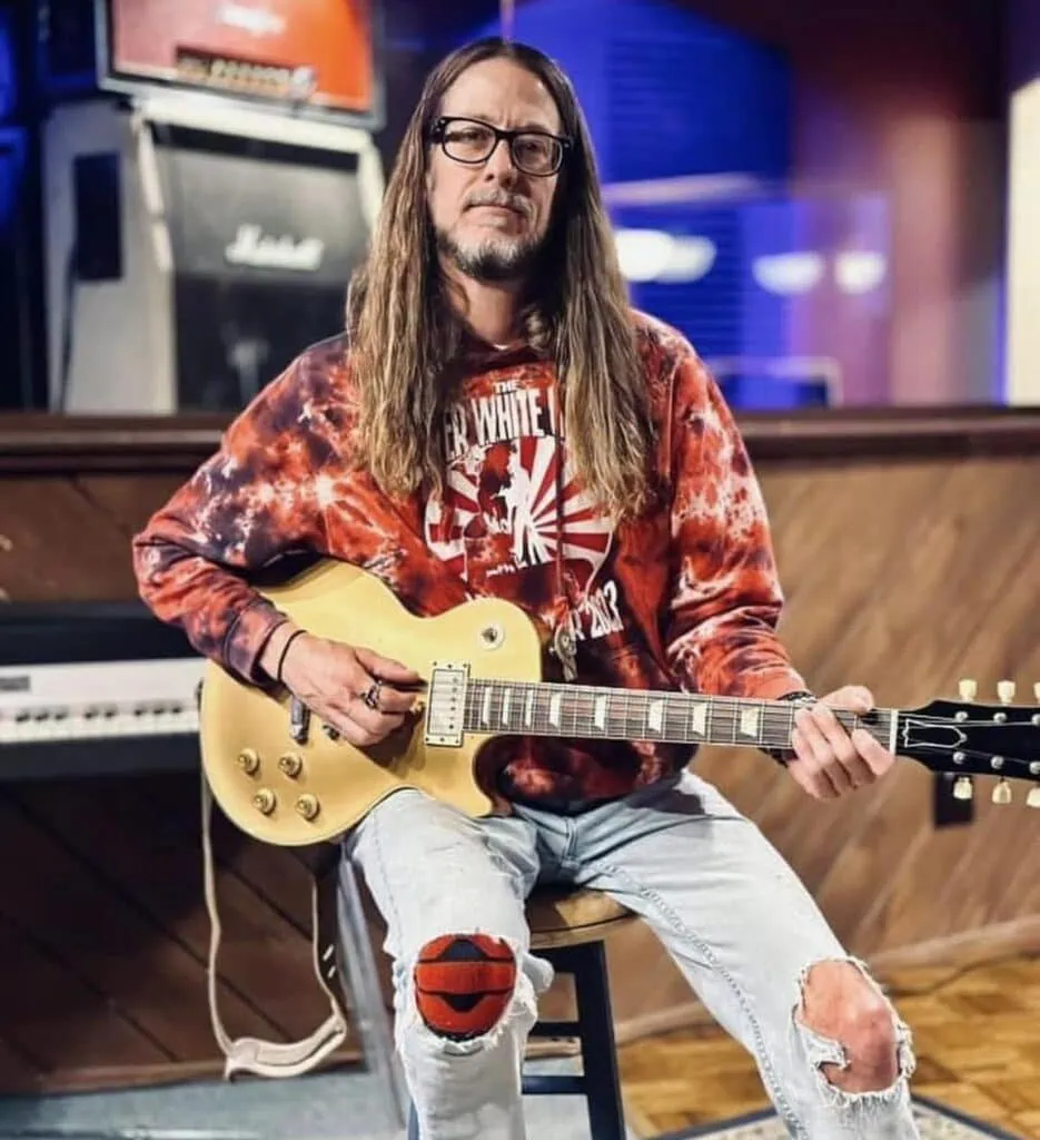 Oliver White - Denison Arts Council